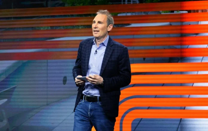 Amazon steigert Umsatz im dritten Quartal 2025 auf 180 Milliarden US ...